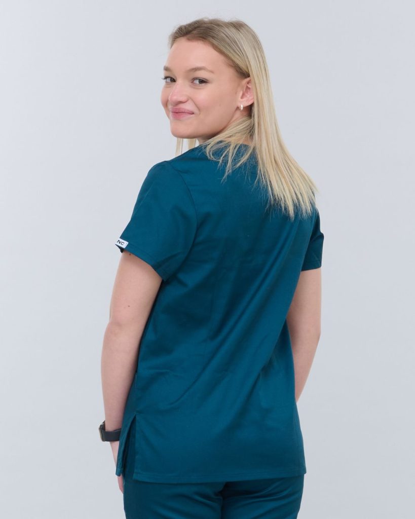 Core Scrub Tops - Tanc Scrubs