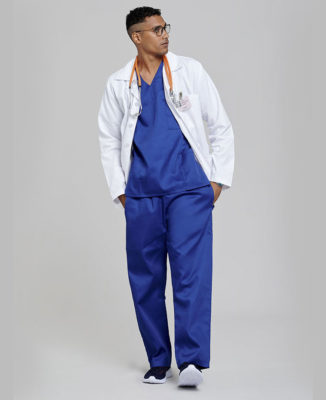 Long Sleeve Doctors Jackets - Tanc.co.za | Medical Scrubs