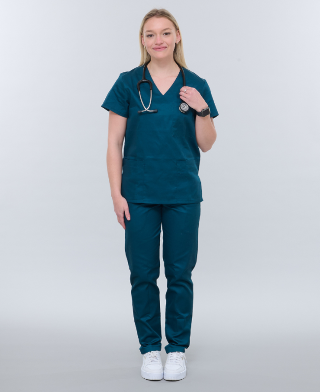 Core Scrub Sets - Tanc.co.za | Medical Scrubs