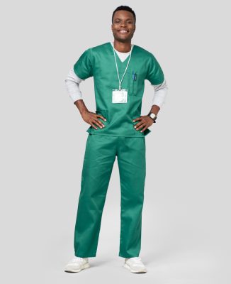 Core Scrub Sets - Tanc.co.za | Medical Scrubs
