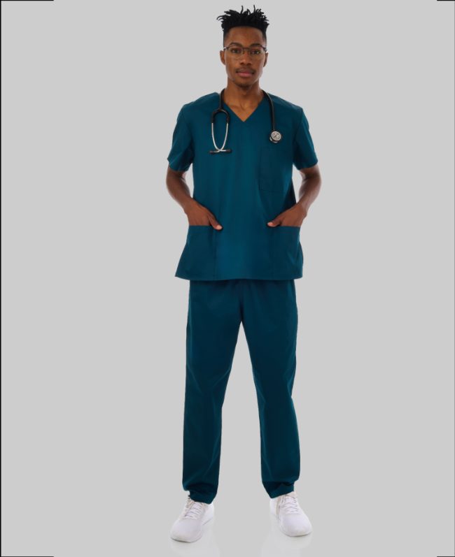 LITE Scrub Sets - Tanc Scrubs