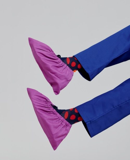 Theatre Booties - Tanc.co.za | Medical Scrubs