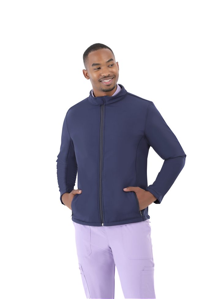 Male - Soft Shell Jacket - Tanc.co.za | Medical Scrubs