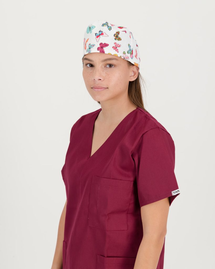 Caps Archives - Tanc.co.za | Medical Scrubs