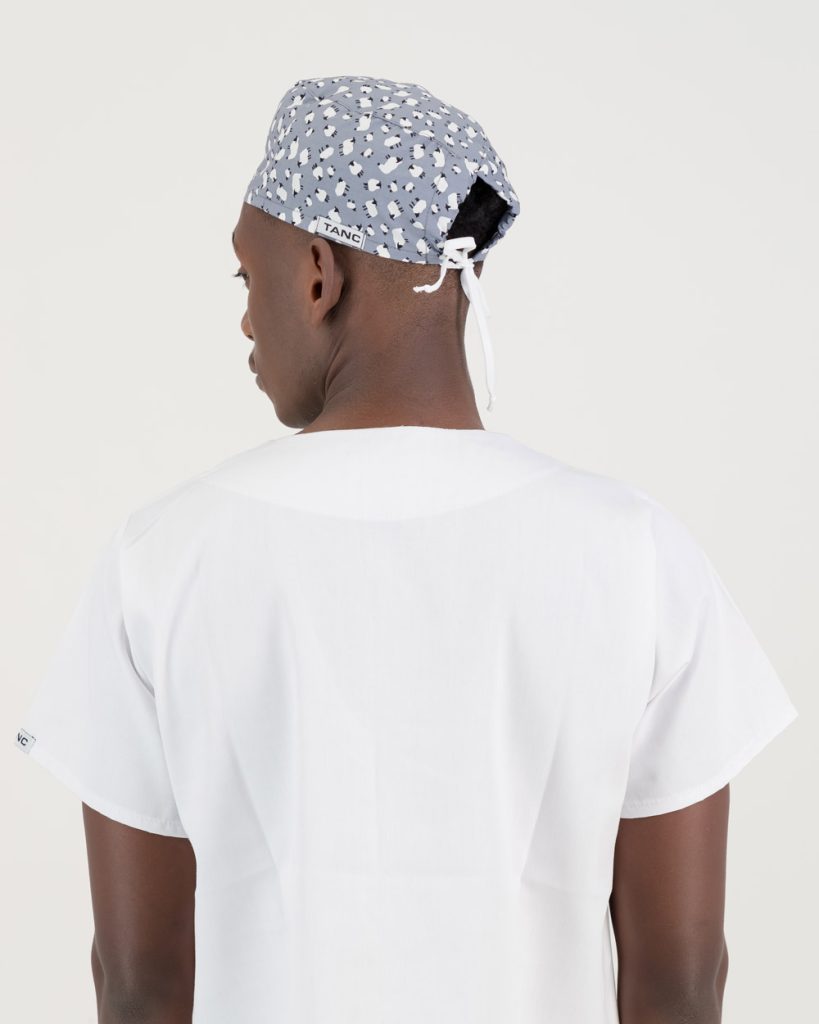 Caps Archives - Tanc.co.za | Medical Scrubs
