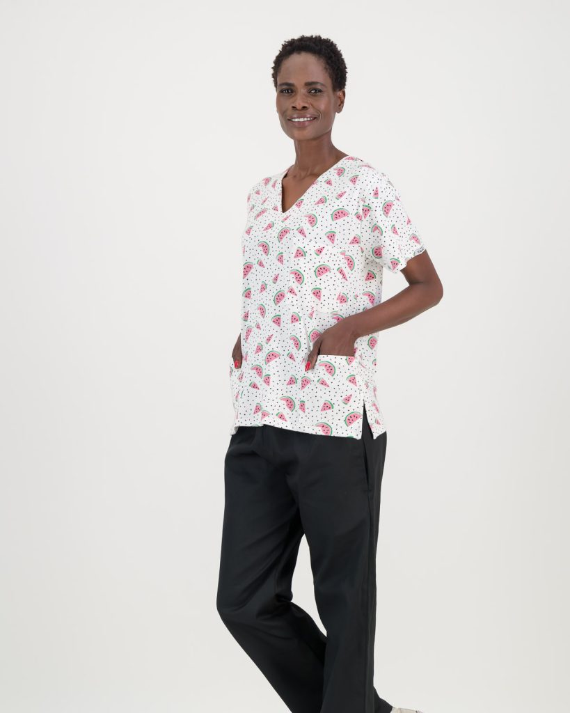 Watermelon Fun - Tanc.co.za | Medical Scrubs