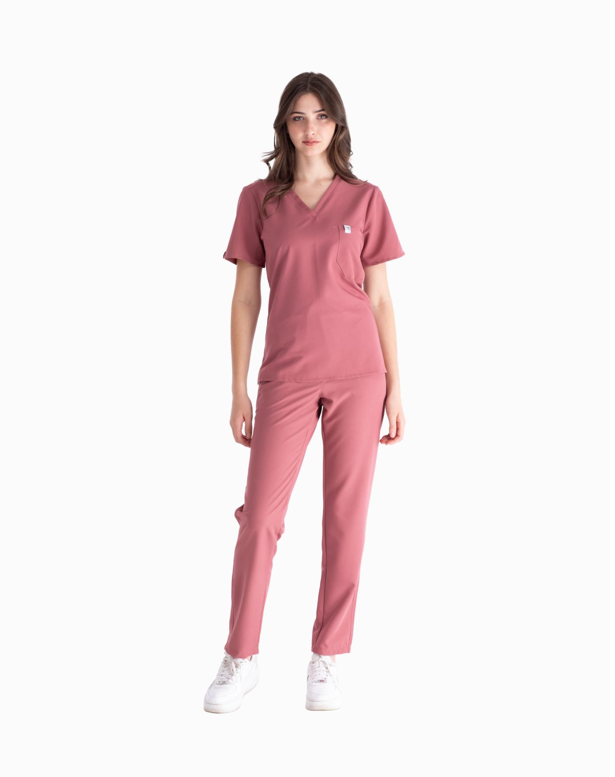 Jen™ Straight Leg Pants - Tanc.co.za | Medical Scrubs