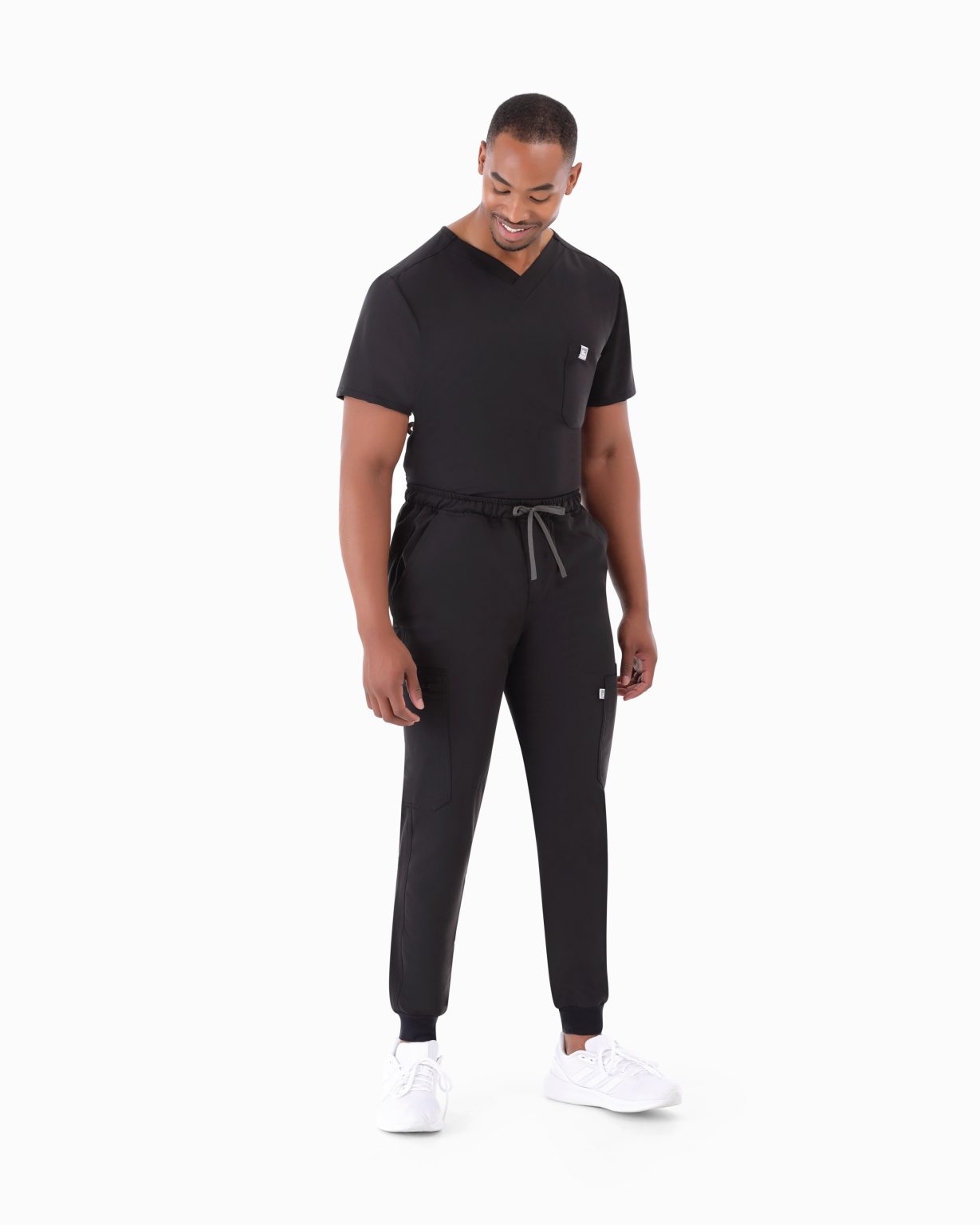 James™ Jogger Cargo Pants - Tanc.co.za | Medical Scrubs