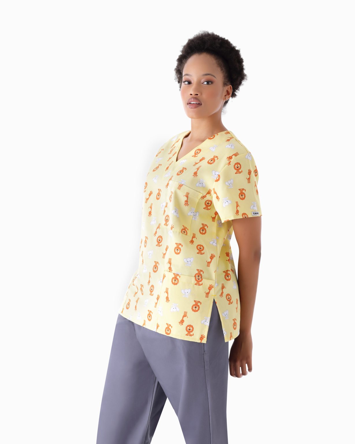Safari Tots - Tanc.co.za | Medical Scrubs