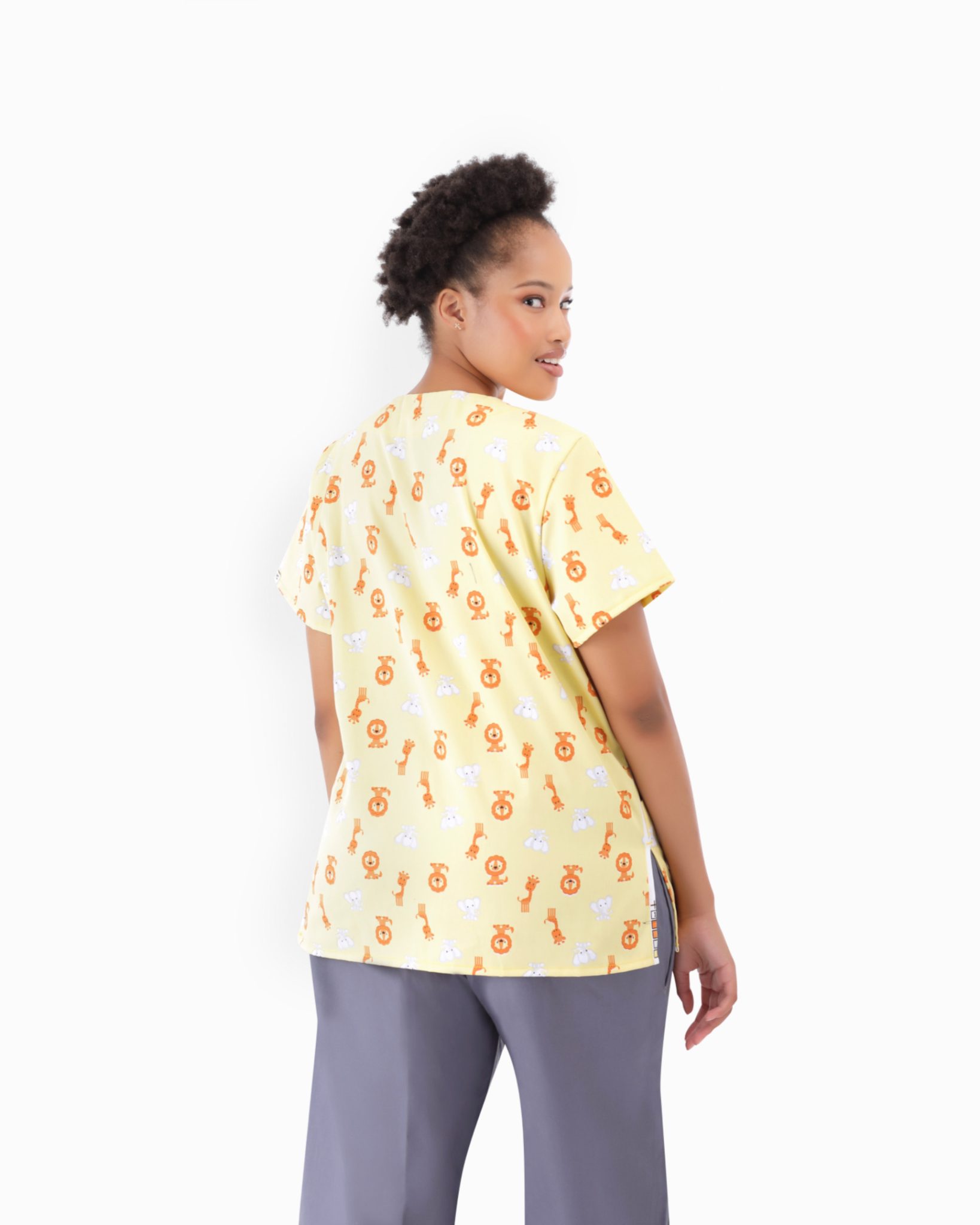 Safari Tots - Tanc.co.za | Medical Scrubs