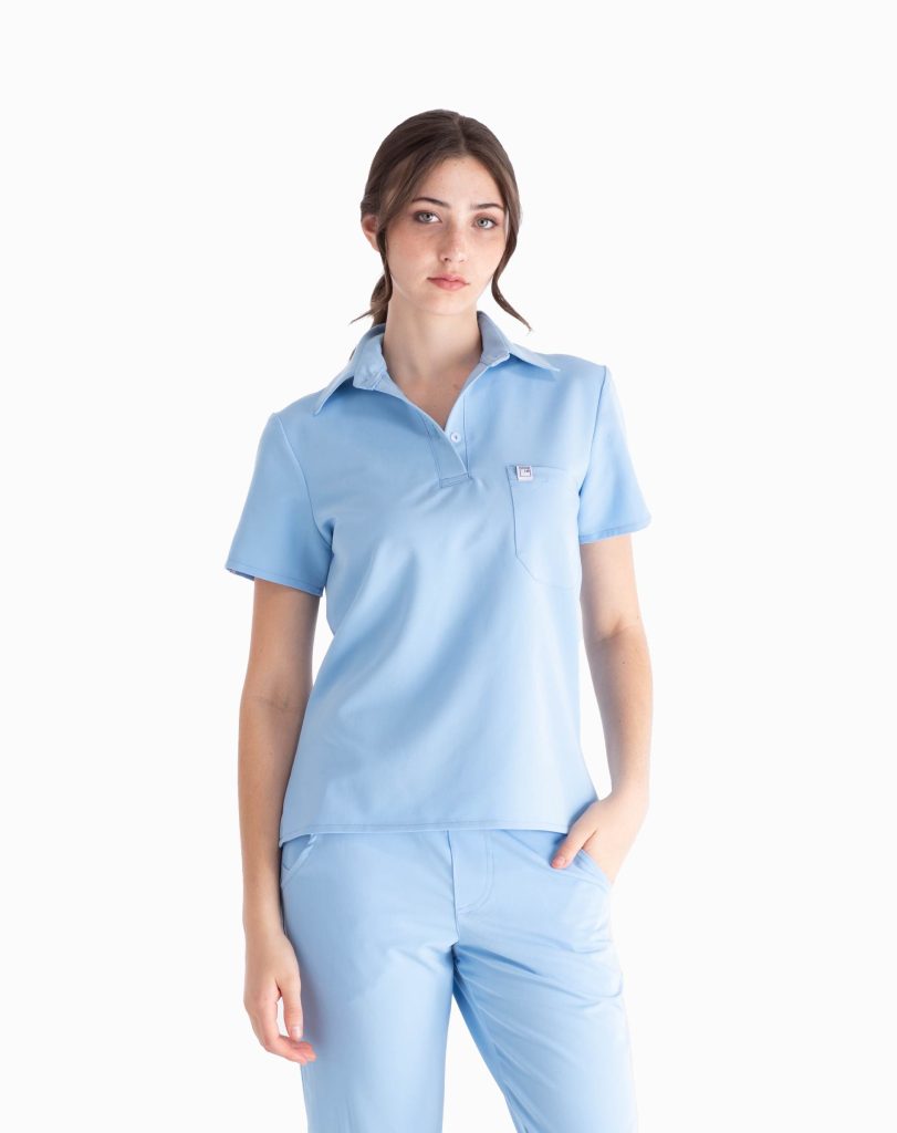Scrub Lab - Tanc Scrubs