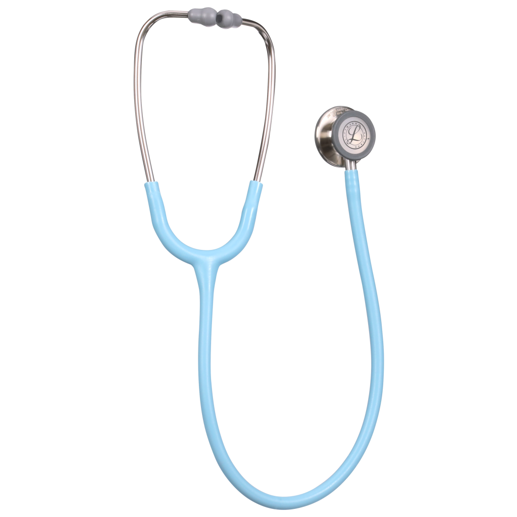 Littmann® Classic III™ Limited Edition – Marine Blue Satin Finish ...