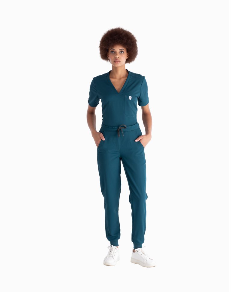 Scrub Lab - Tanc Scrubs
