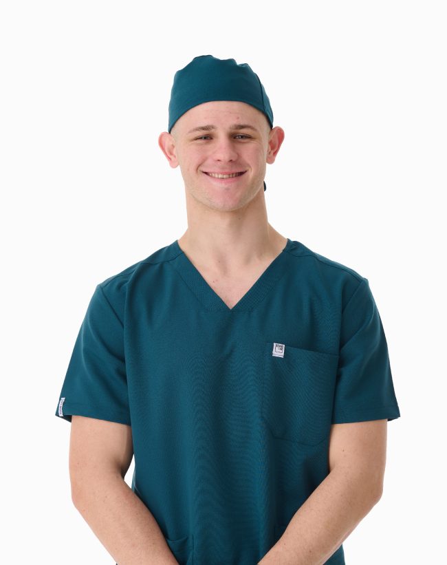 SCRUB LAB Unisex Cap - Tanc.co.za | Medical Scrubs