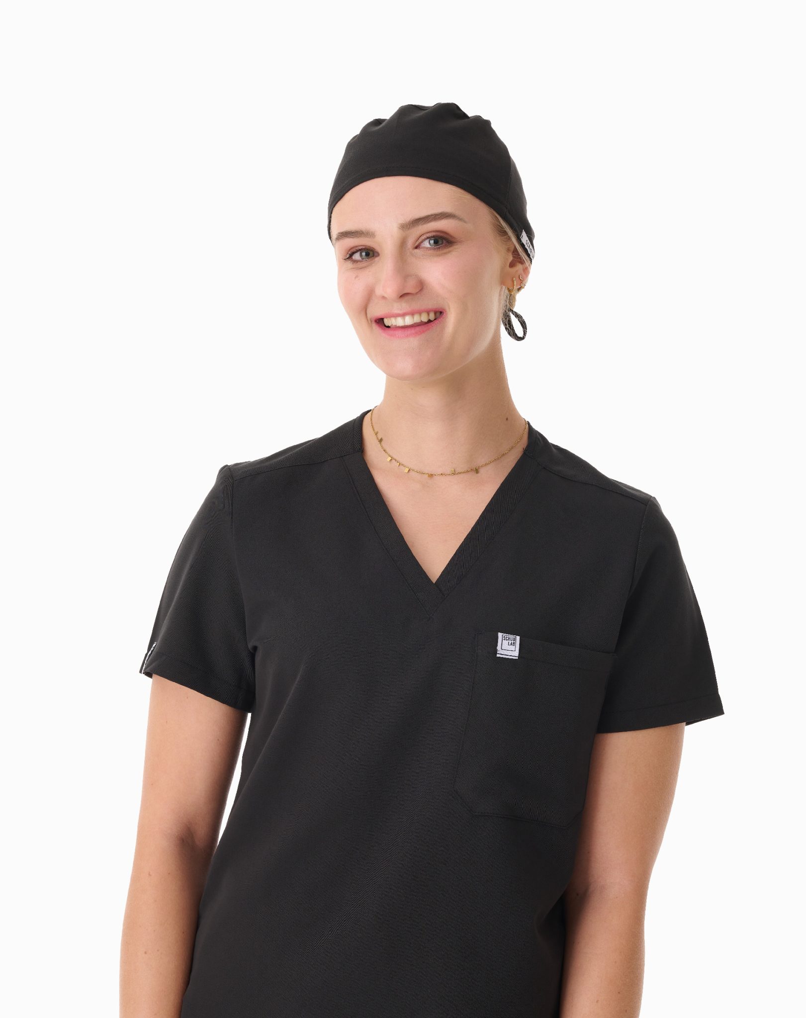 SCRUB LAB Unisex Cap - Tanc.co.za | Medical Scrubs