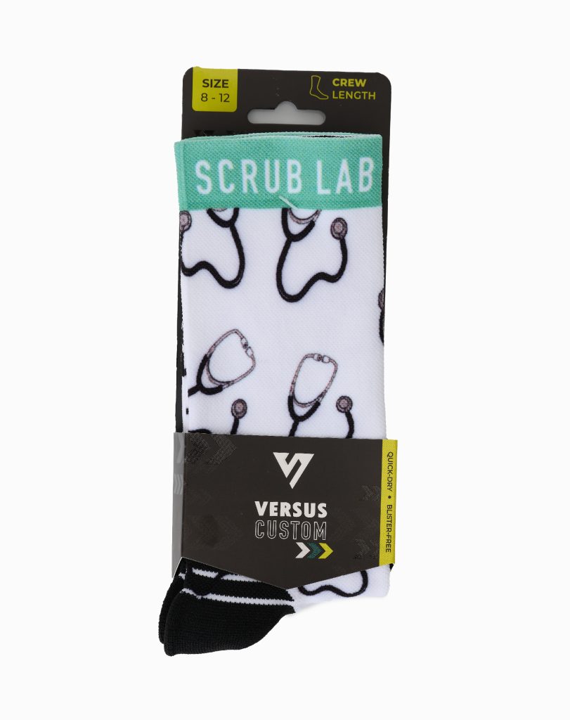 Stethosox - Tanc Scrubs
