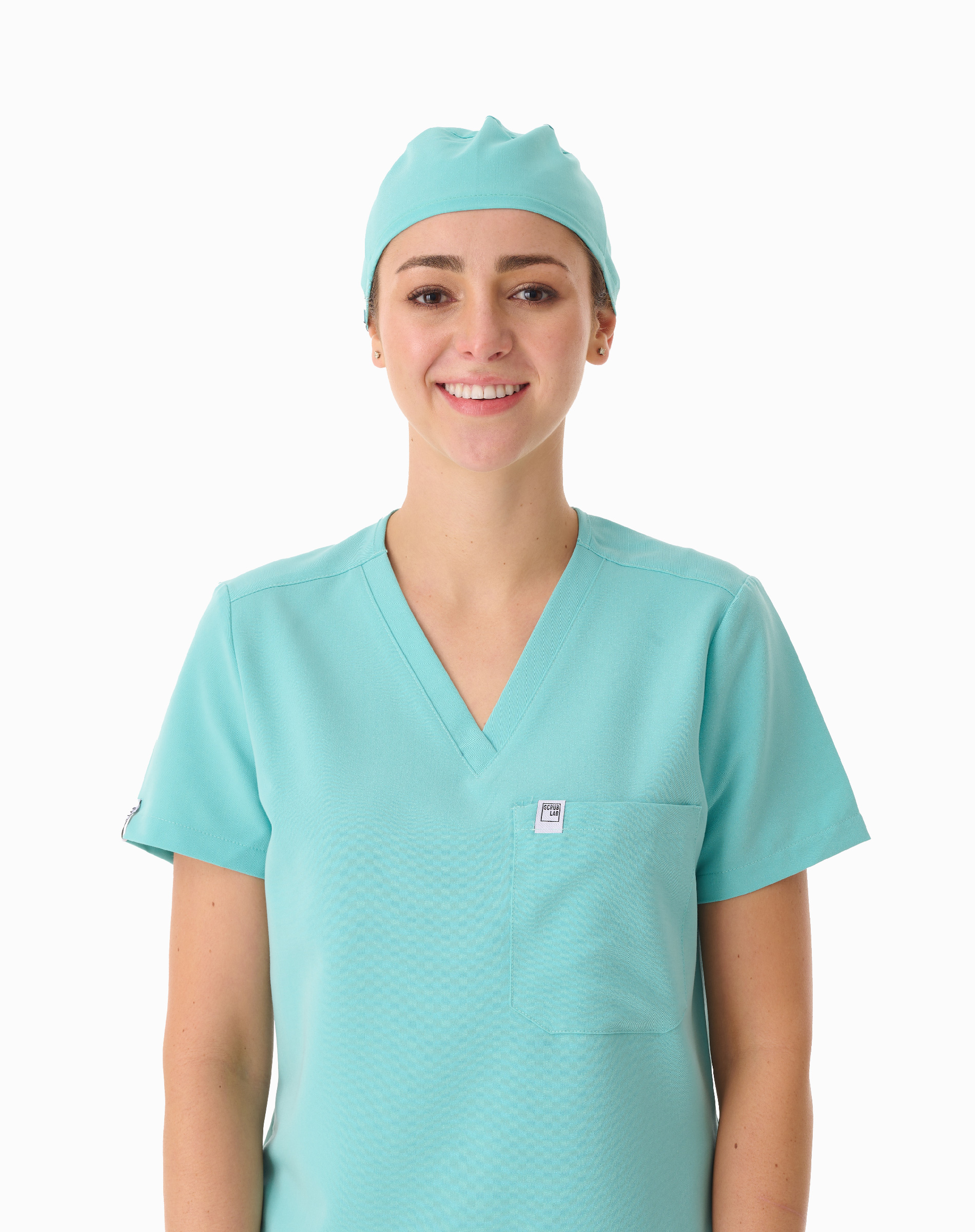 SCRUB LAB CAPS - Ladies - Tanc.co.za | Medical Scrubs