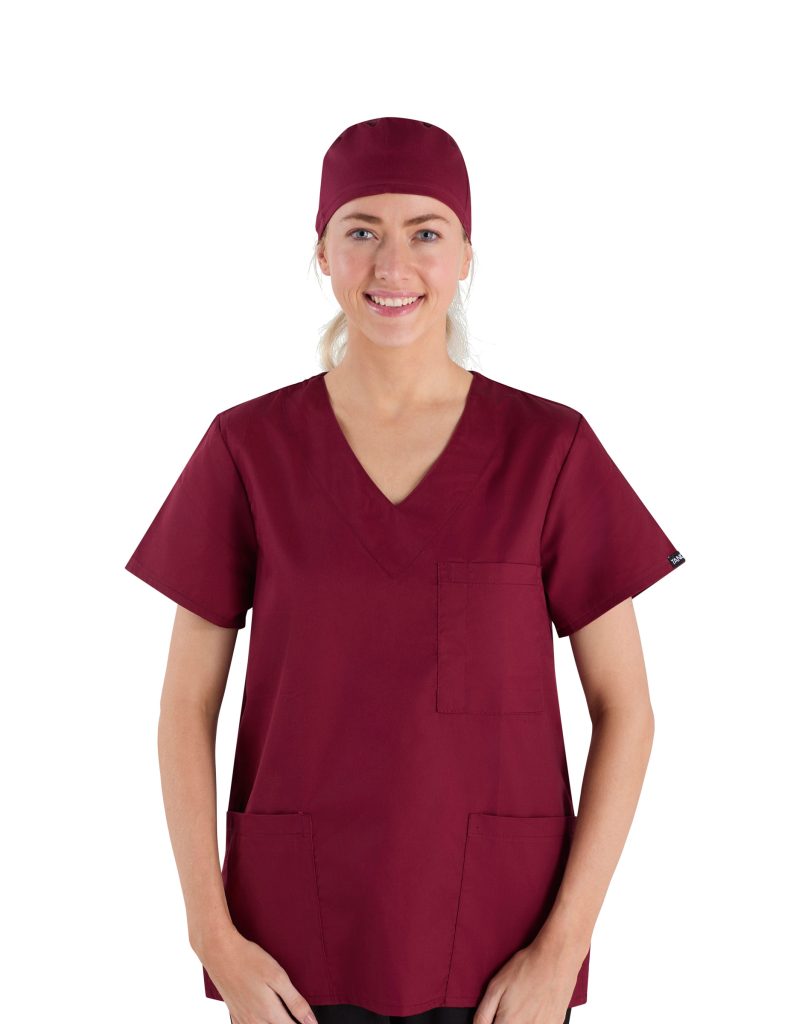 TANC Lite Caps (Ladies) - Tanc.co.za | Medical Scrubs