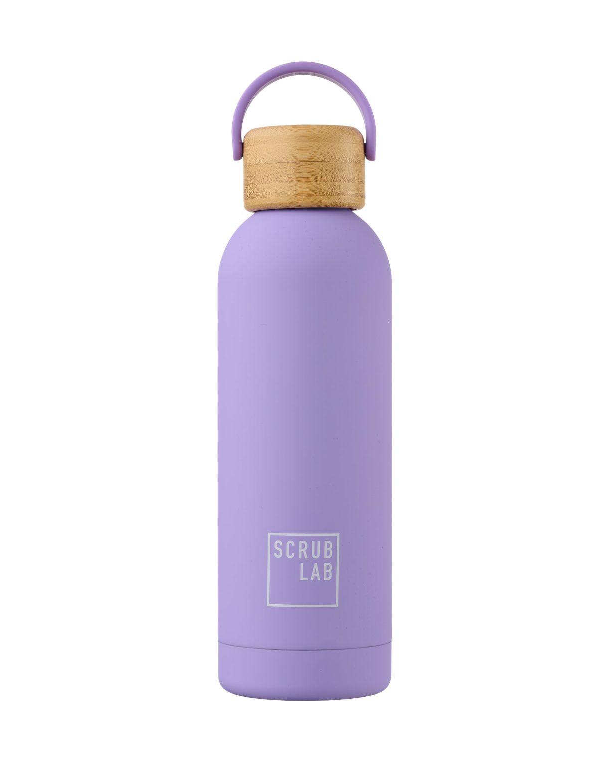 ScrubLab Water Bottle - 500ml - Tanc Scrubs